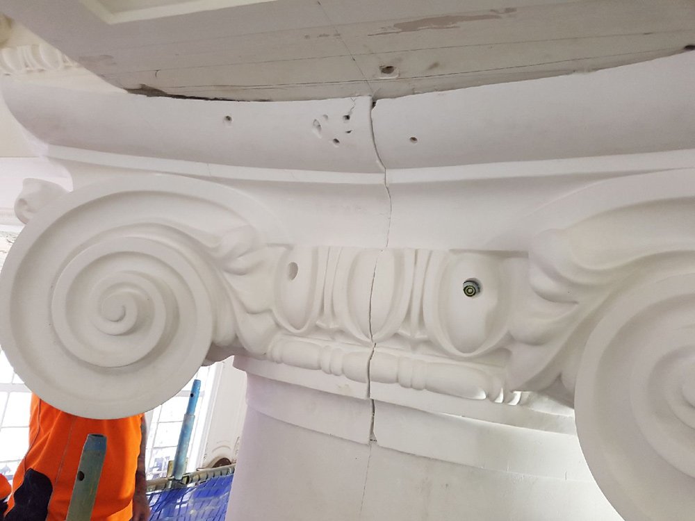 Gallery | Ornamental Cornice