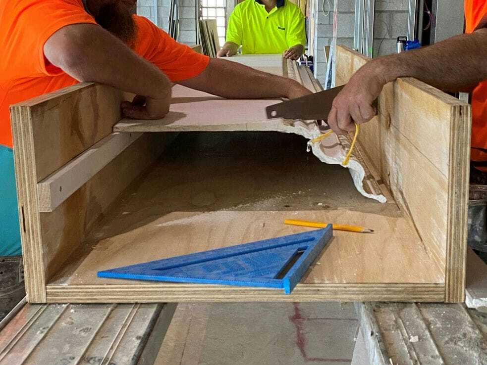Custom Cornices in Queensland | Ornamental Cornice