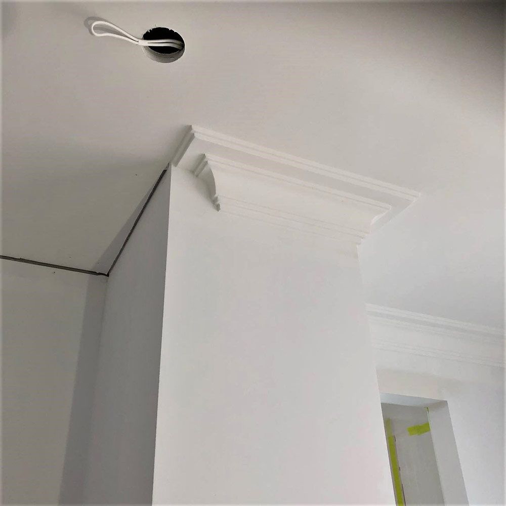 Gallery | Ornamental Cornice