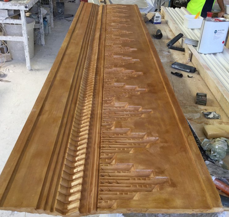 Gallery | Ornamental Cornice