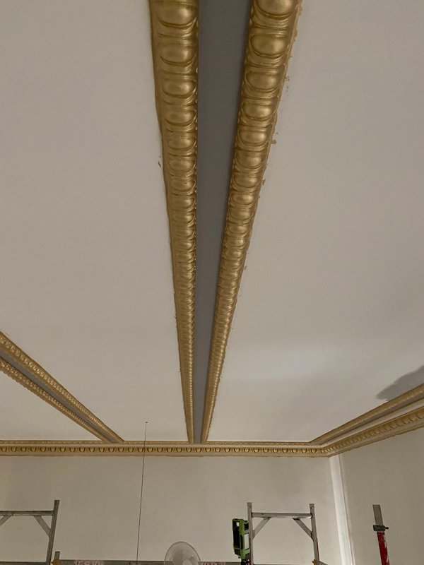 Custom Cornices in Queensland | Ornamental Cornice