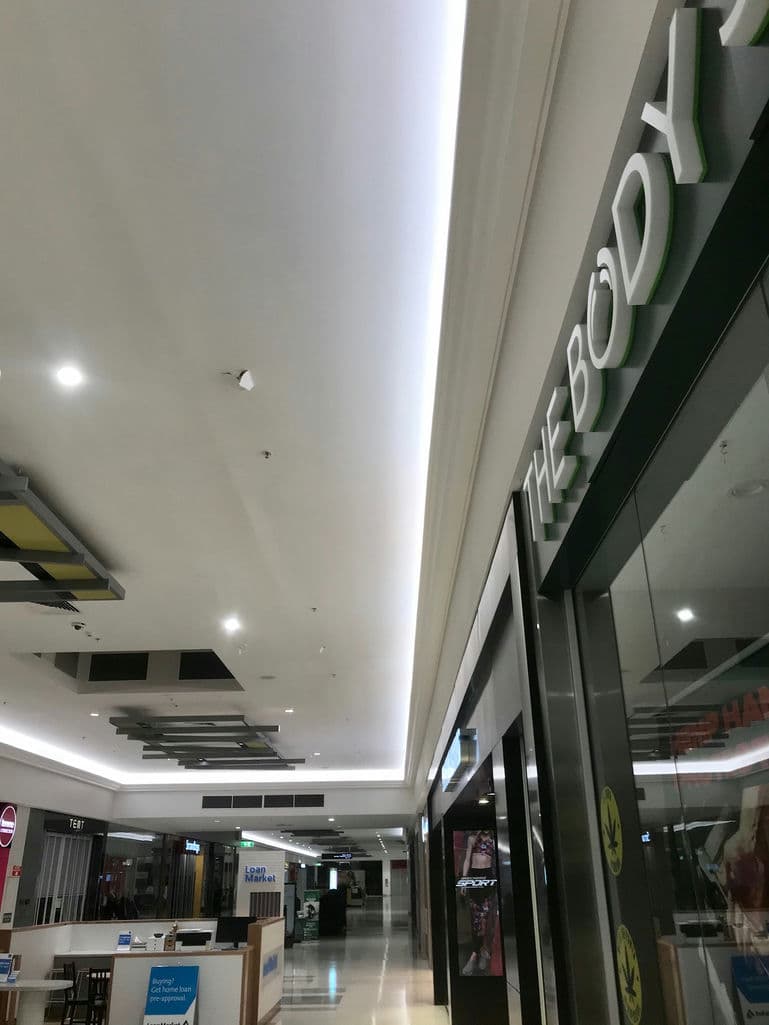 Custom Cornices in Queensland | Ornamental Cornice
