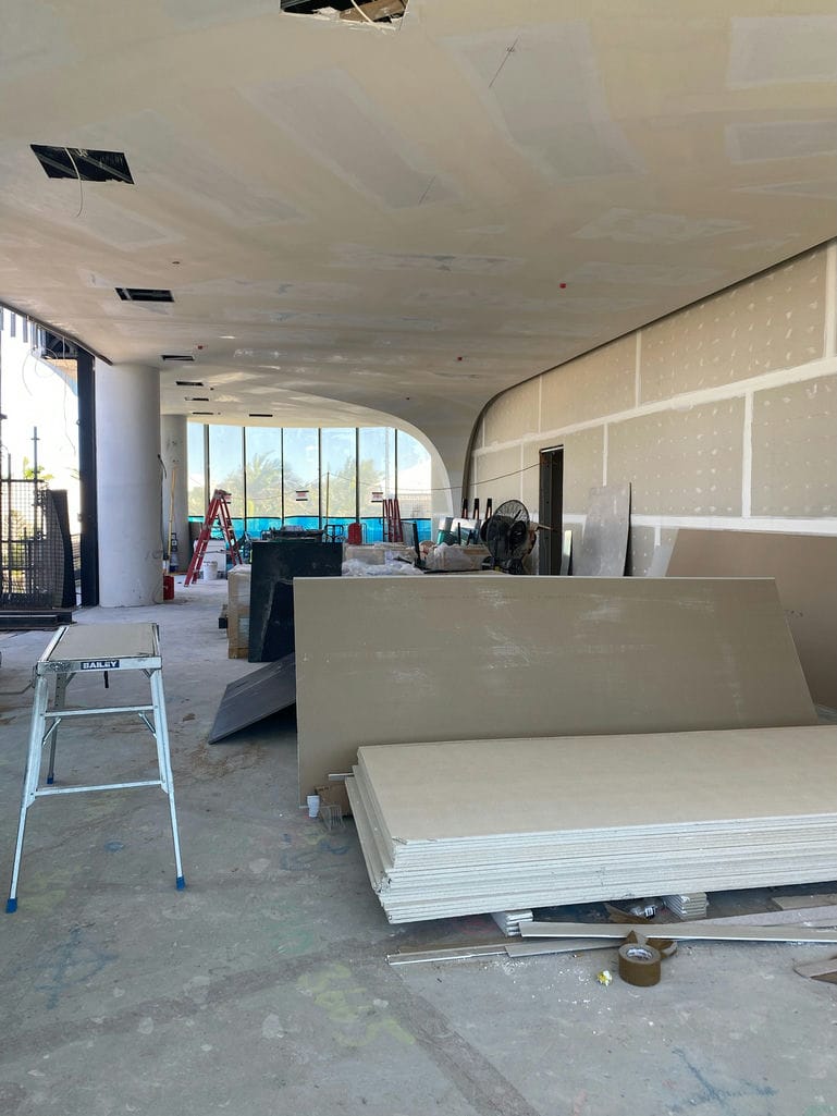 Custom Cornices in Queensland | Ornamental Cornice