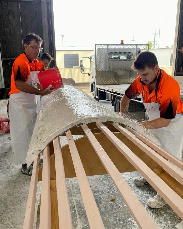 Custom Cornices in Queensland | Ornamental Cornice