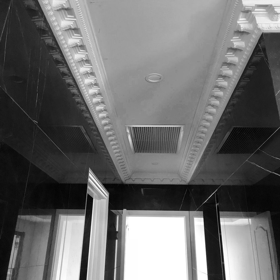 Gallery | Ornamental Cornice