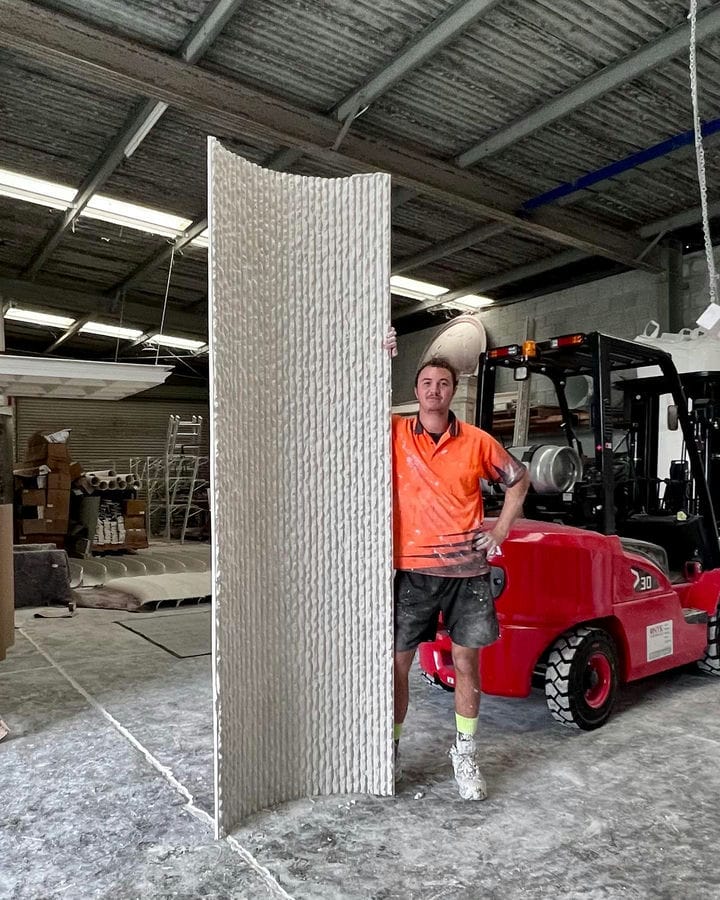 Custom Cornices in Queensland | Ornamental Cornice