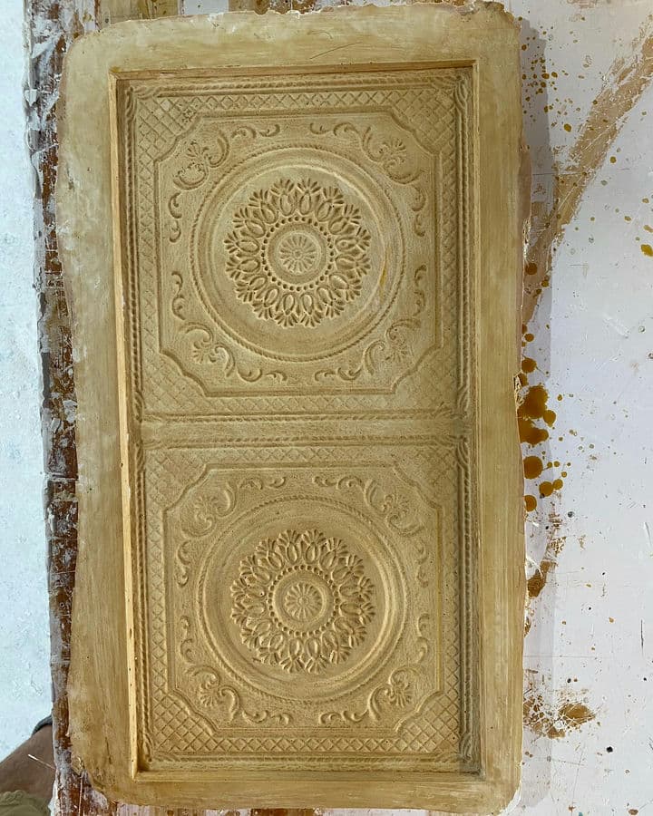 Cornice Reproductions in Queensland | Ornamental Cornice