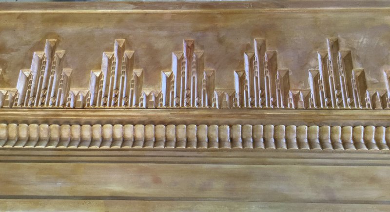 Cornice Reproductions in Queensland | Ornamental Cornice