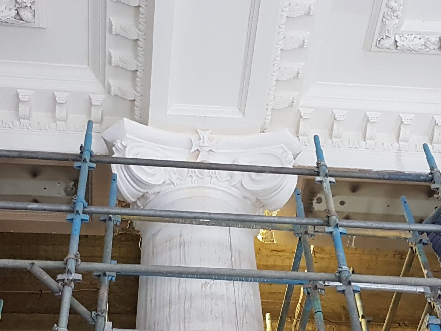 Cornice Reproductions in Queensland | Ornamental Cornice