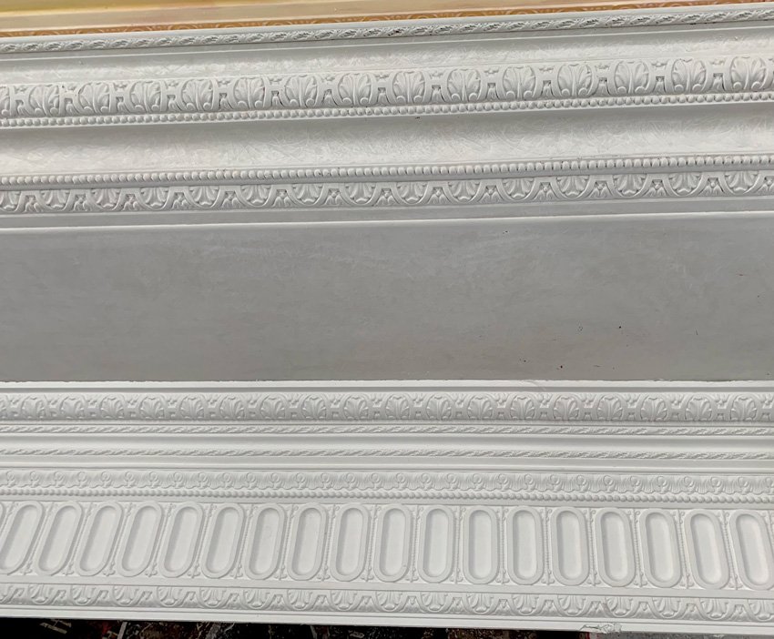 Custom Cornices in Queensland | Ornamental Cornice
