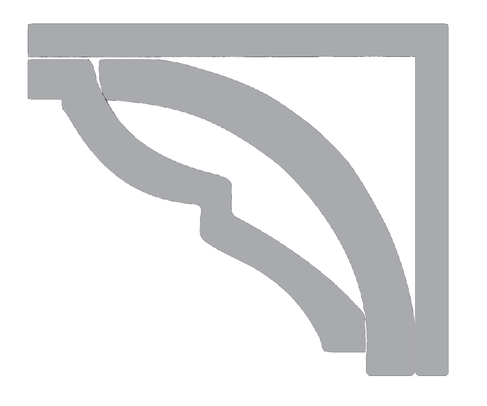 EzyCor Cornices in Queensland | Ornamental Cornice