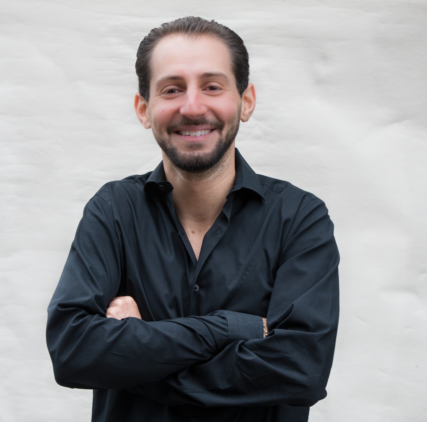 Meet Our Team | Salon Daniel