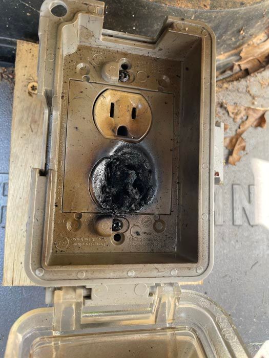 Electrical Services | Moss Electrical Services | China Grove, NC