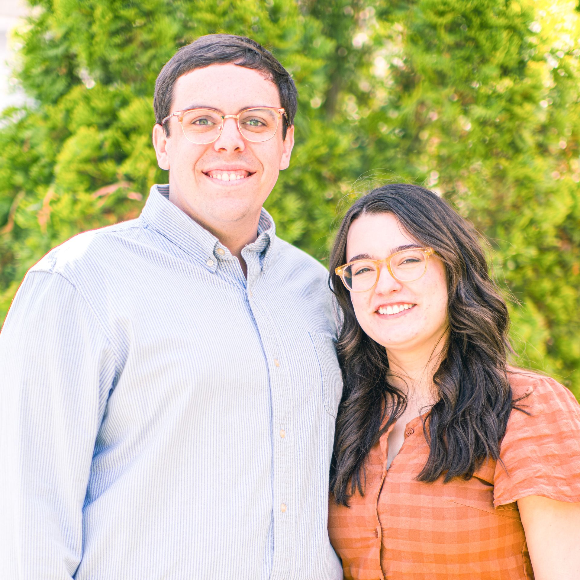 Christian Community in Nashville, TN