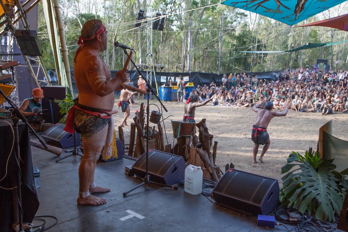 Ivorys Rock | Celebrations And Events