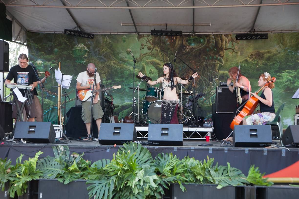 Ivorys Rock | Celebrations And Events