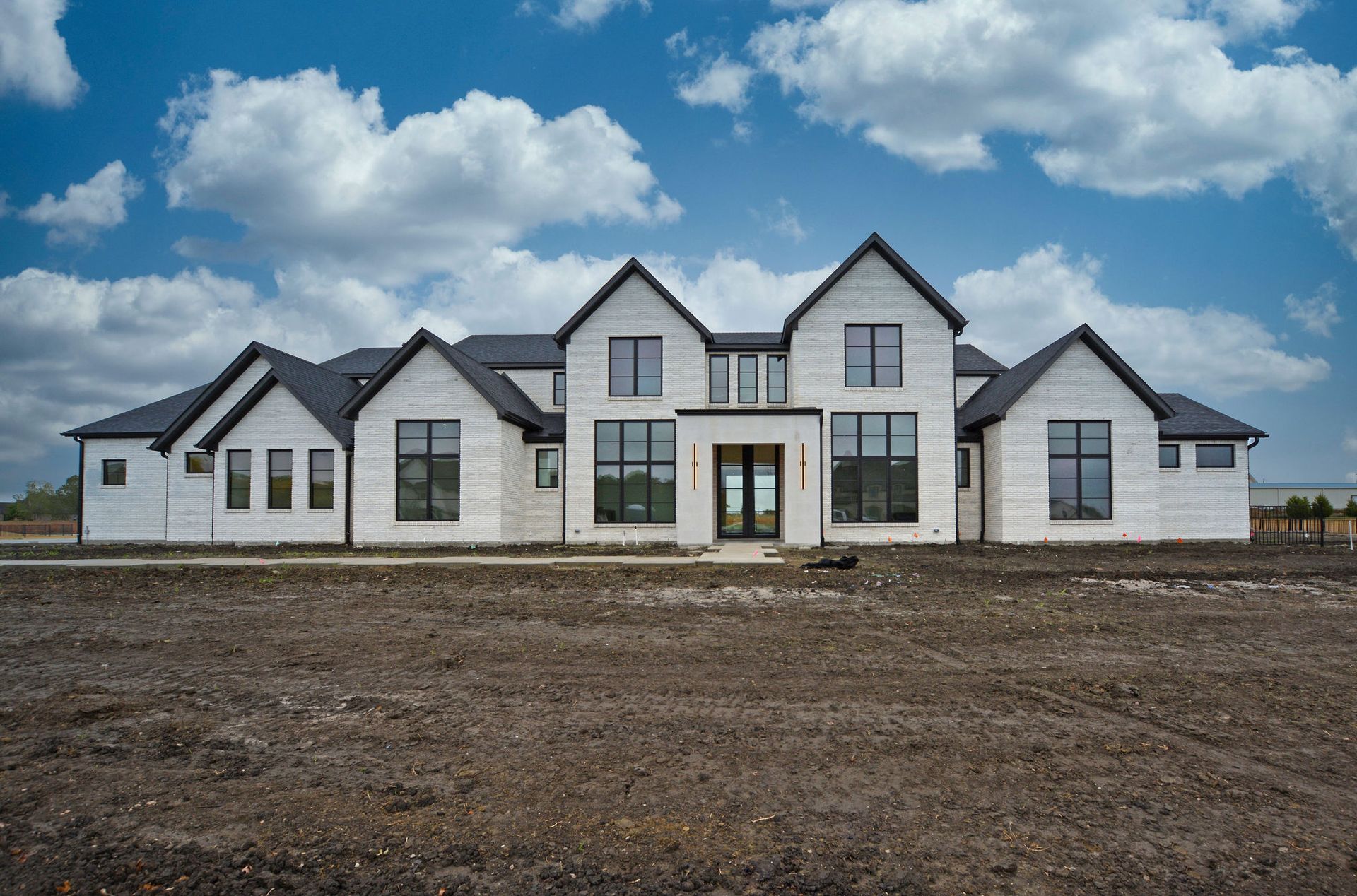 Residential Home Gallery
