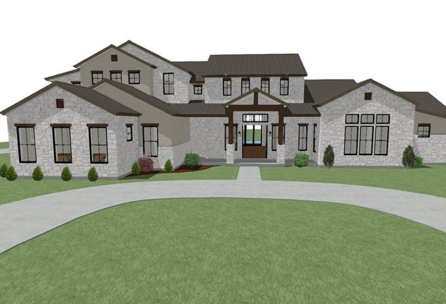 Residential Home Gallery