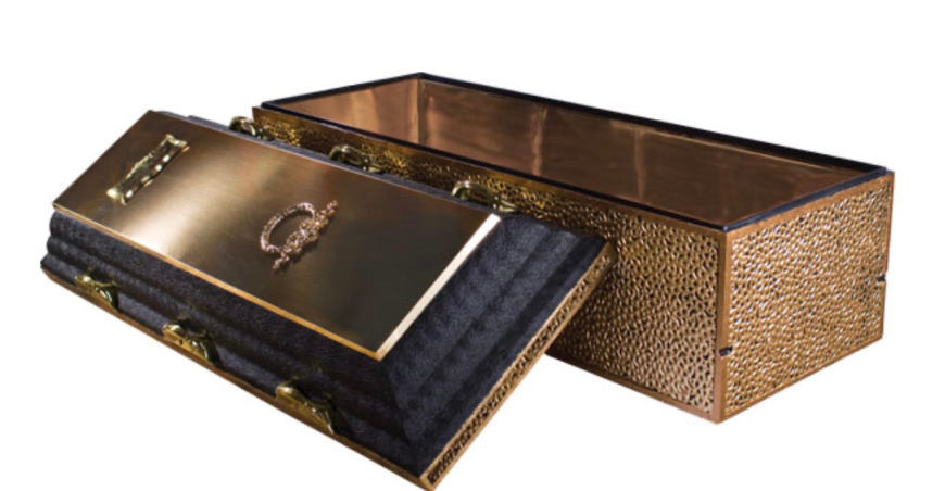 Burial Vaults | Hayworth - Miller Funeral Homes & Crematory