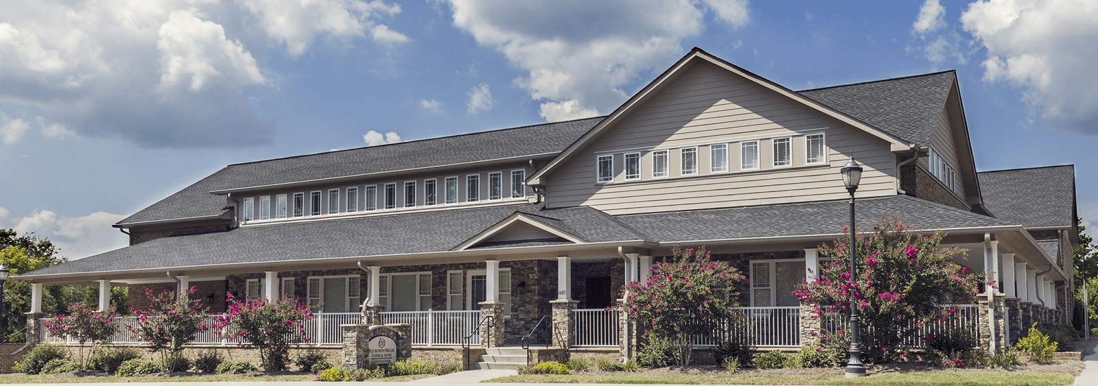 Hayworth - Miller Funeral Homes & Crematory