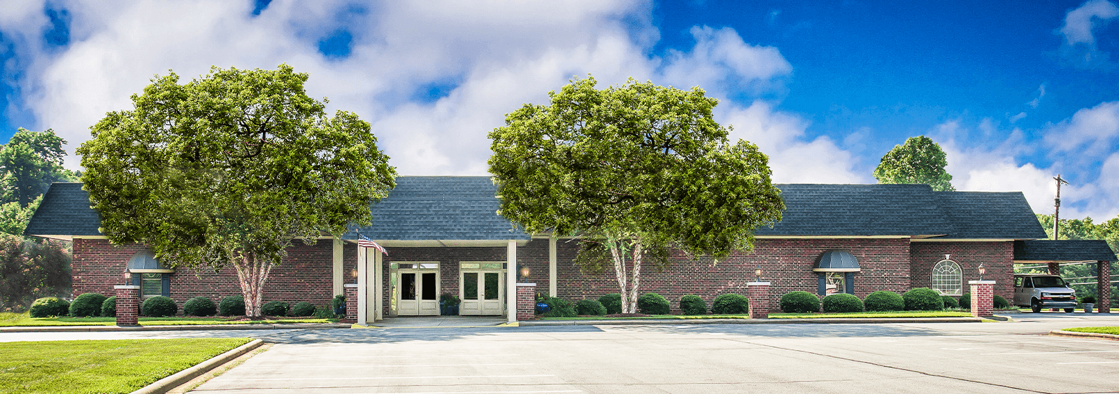 Hayworth - Miller Funeral Homes & Crematory