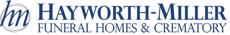 Hayworth - Miller Funeral Homes & Crematory