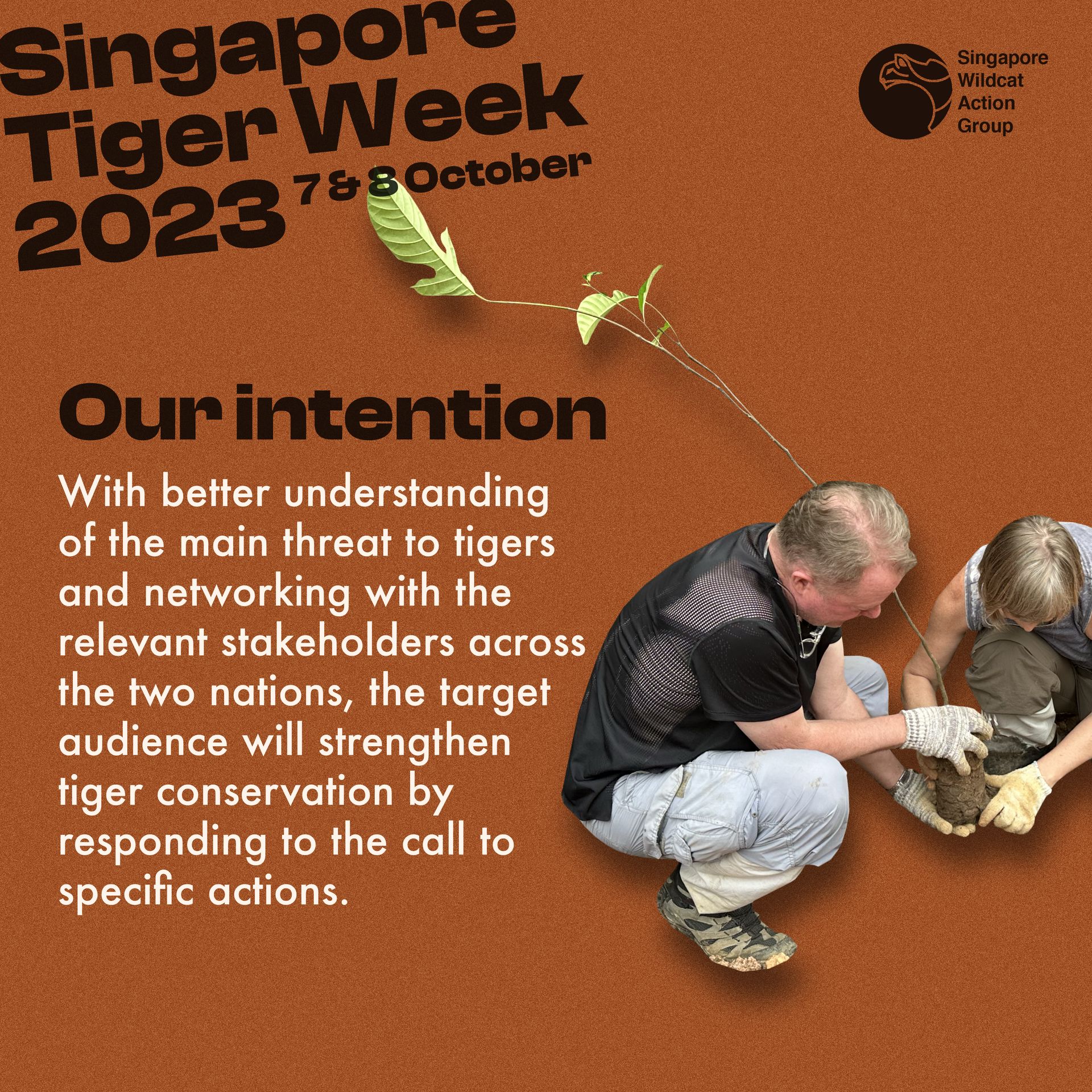 Singapore Wildcat Action Group