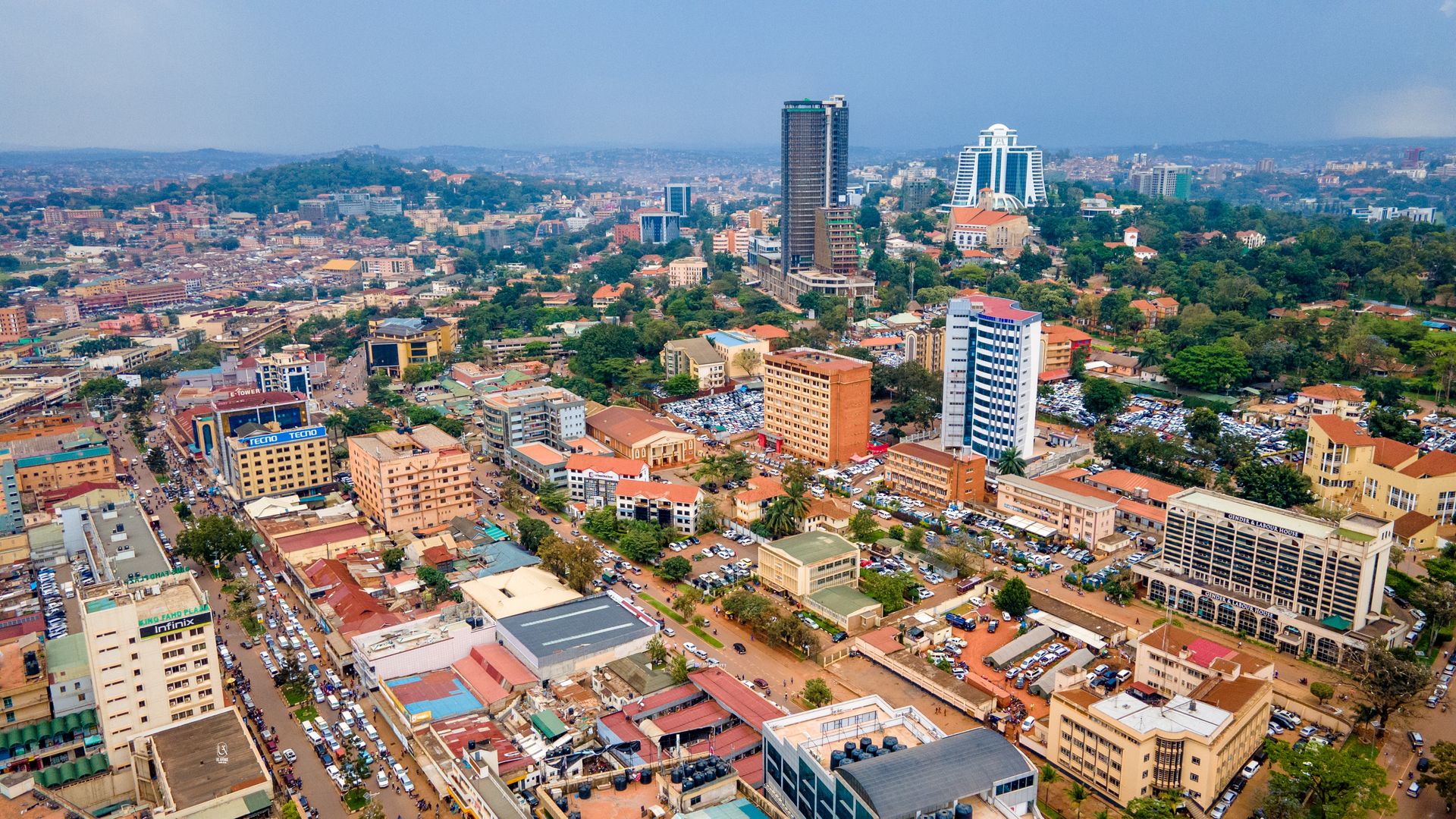 Speke Uganda Holidays | Explore Uganda