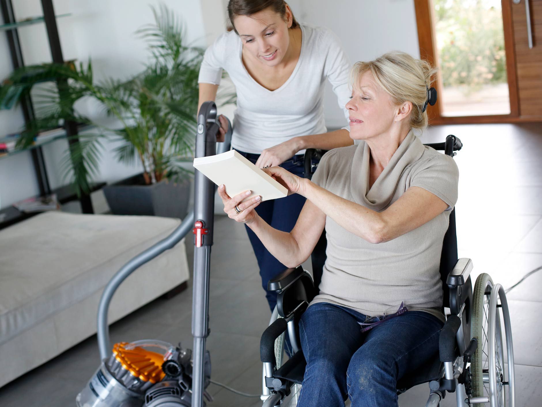 Disability Support | Redcliffe, QLD | Achieve Disability