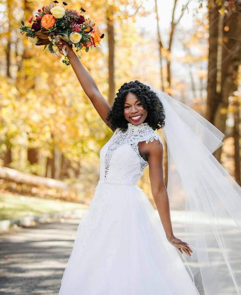 BRIDES
