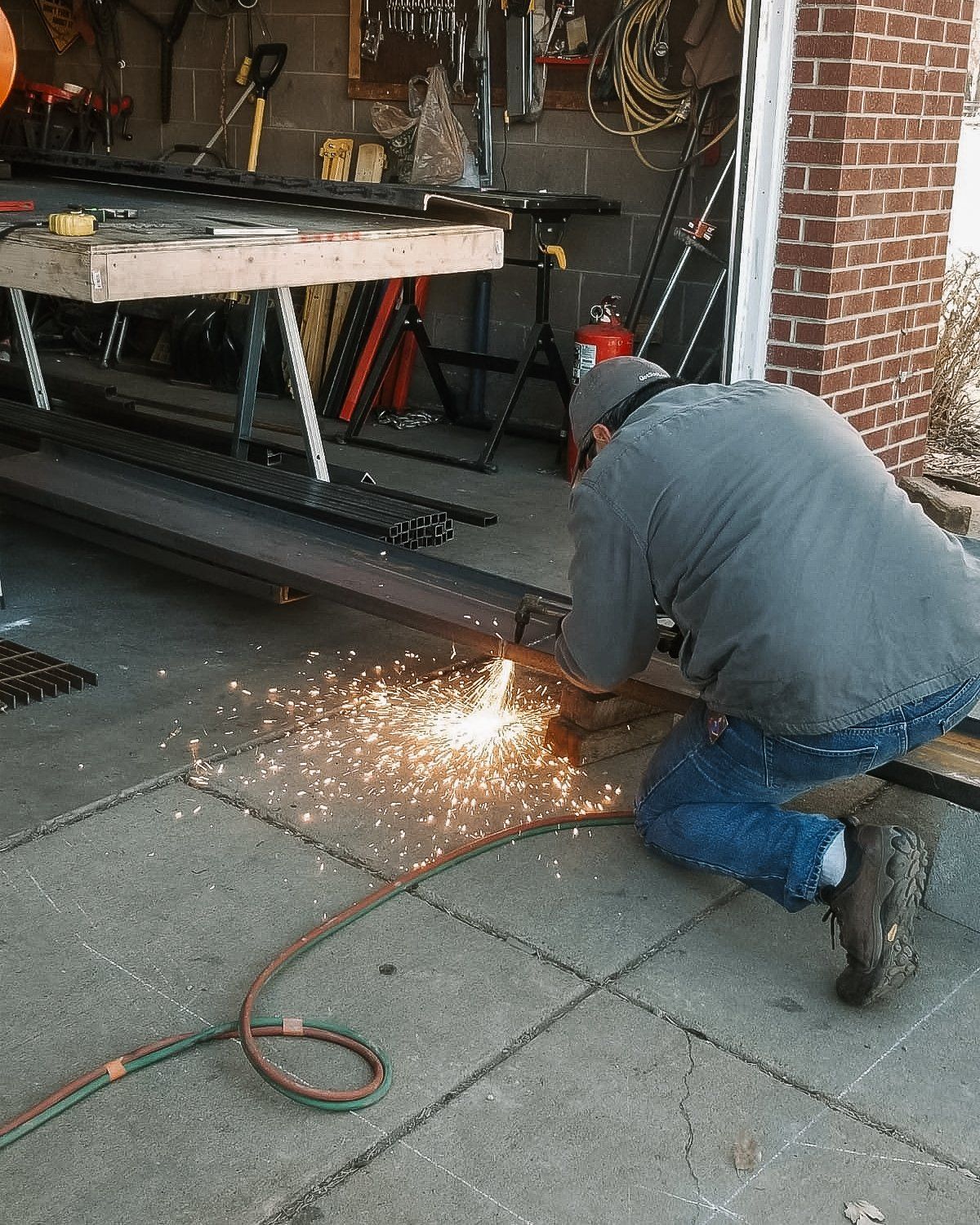 2XDCM Solutions LLC - Top Rated Welder - Denver, Colorado