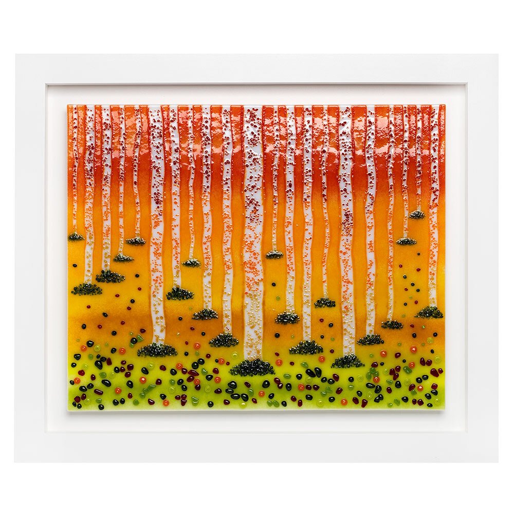 Helen Matthews Glass - Gallery