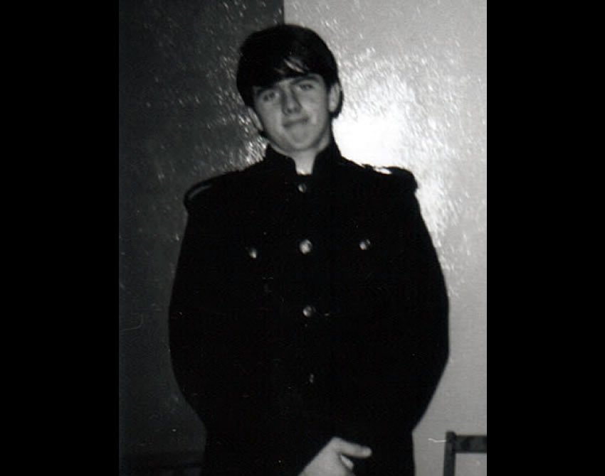 Michael McDonald Official Website