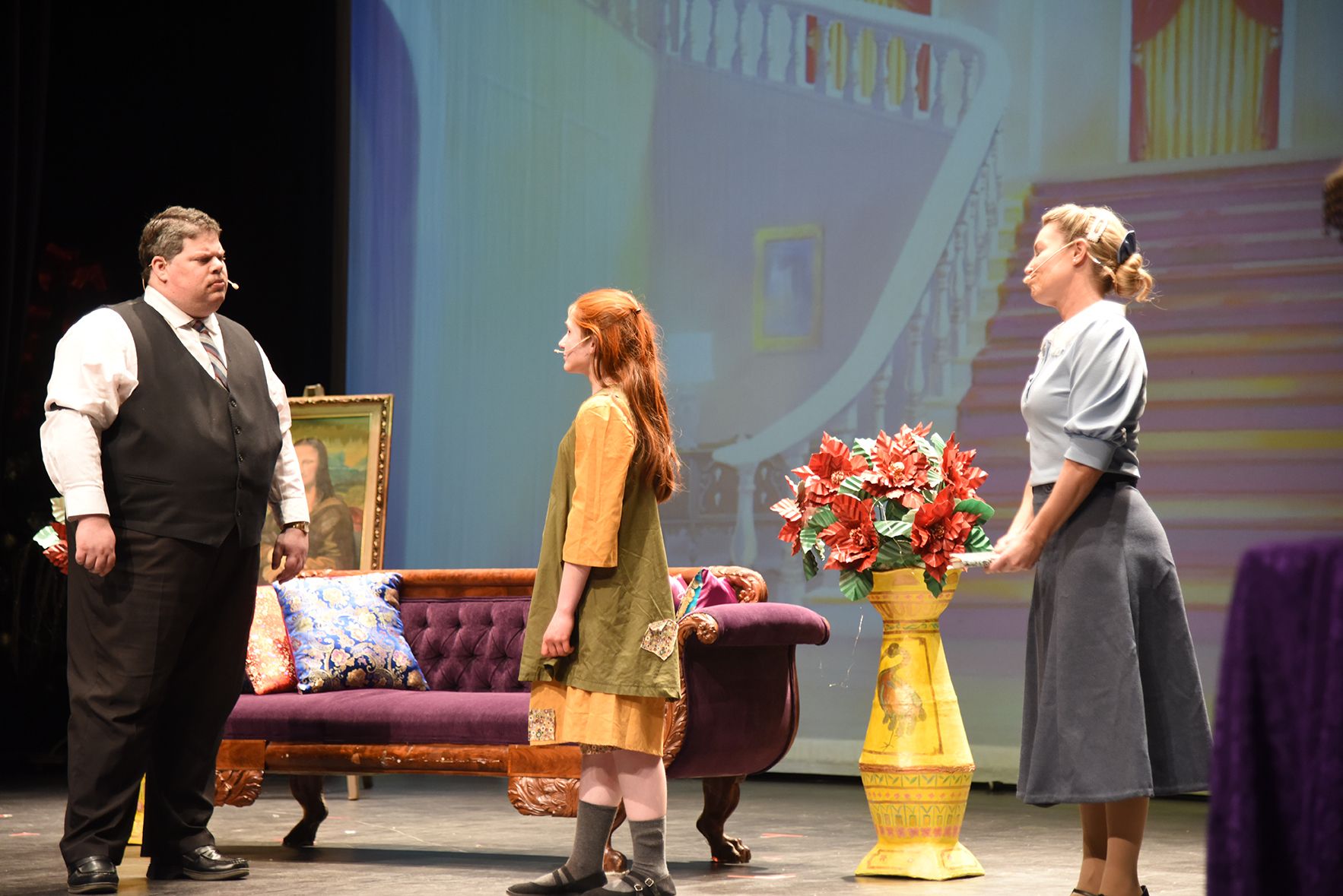 Guild Productions | Peterborough Theatre Guild