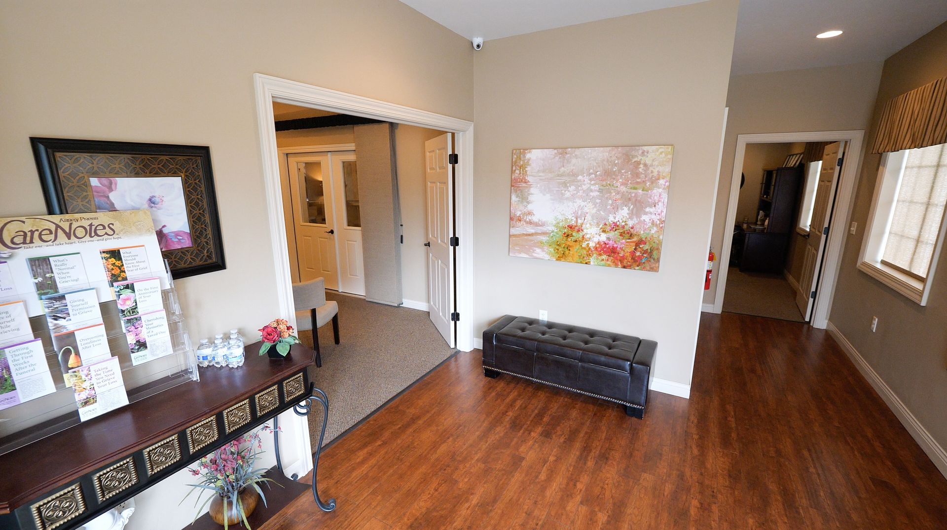 Cremation Center | Cotter Funeral Home