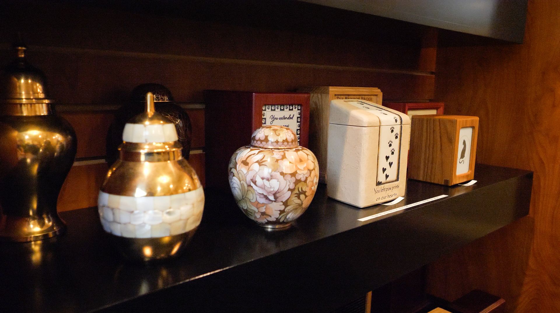 Cremation Center | Cotter Funeral Home
