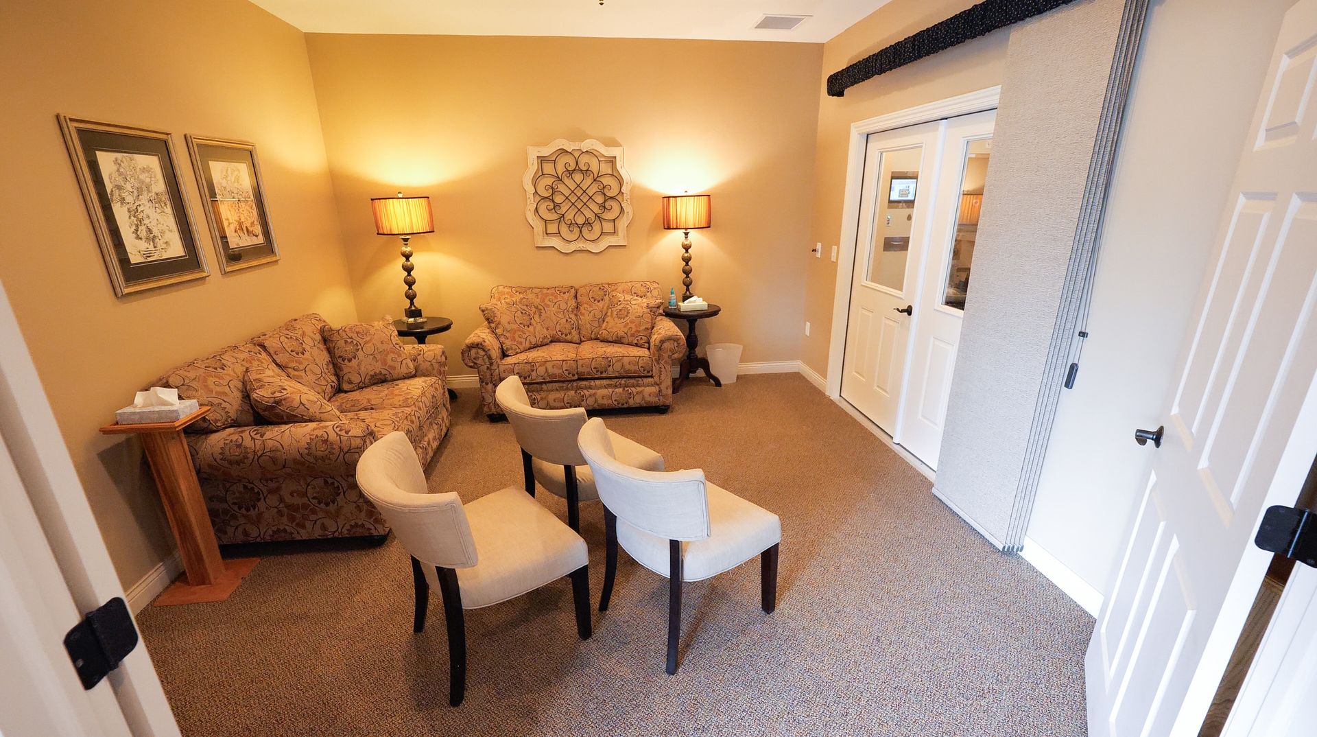 Cremation Center | Cotter Funeral Home