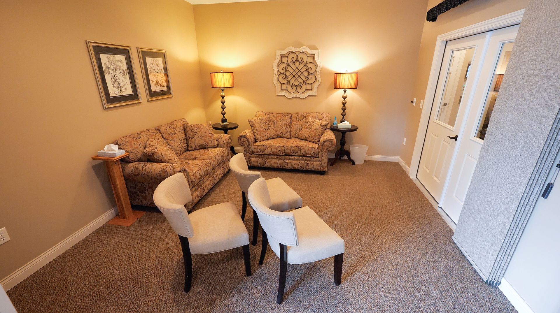 Cremation Center | Cotter Funeral Home