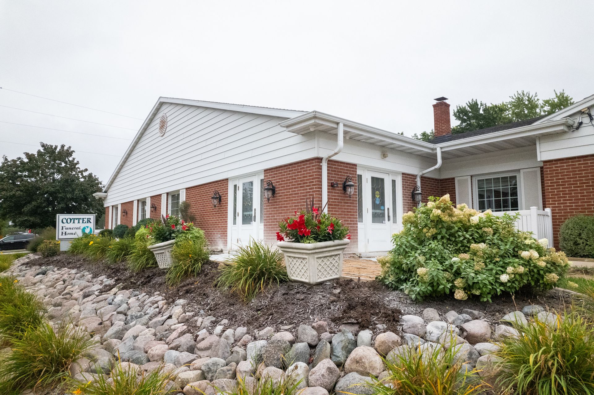 Cotter Funeral Home De Pere