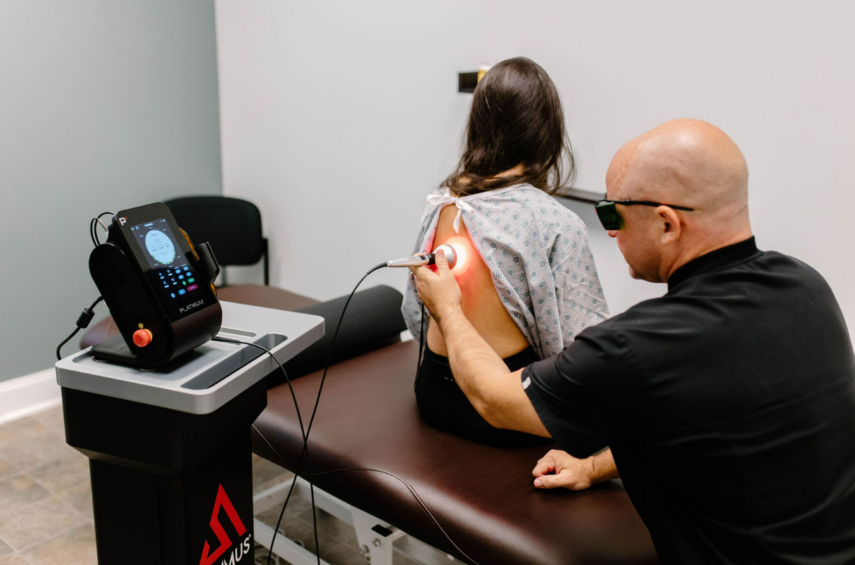 View Our Gallery | Evans, GA | Evans Sport & Spine