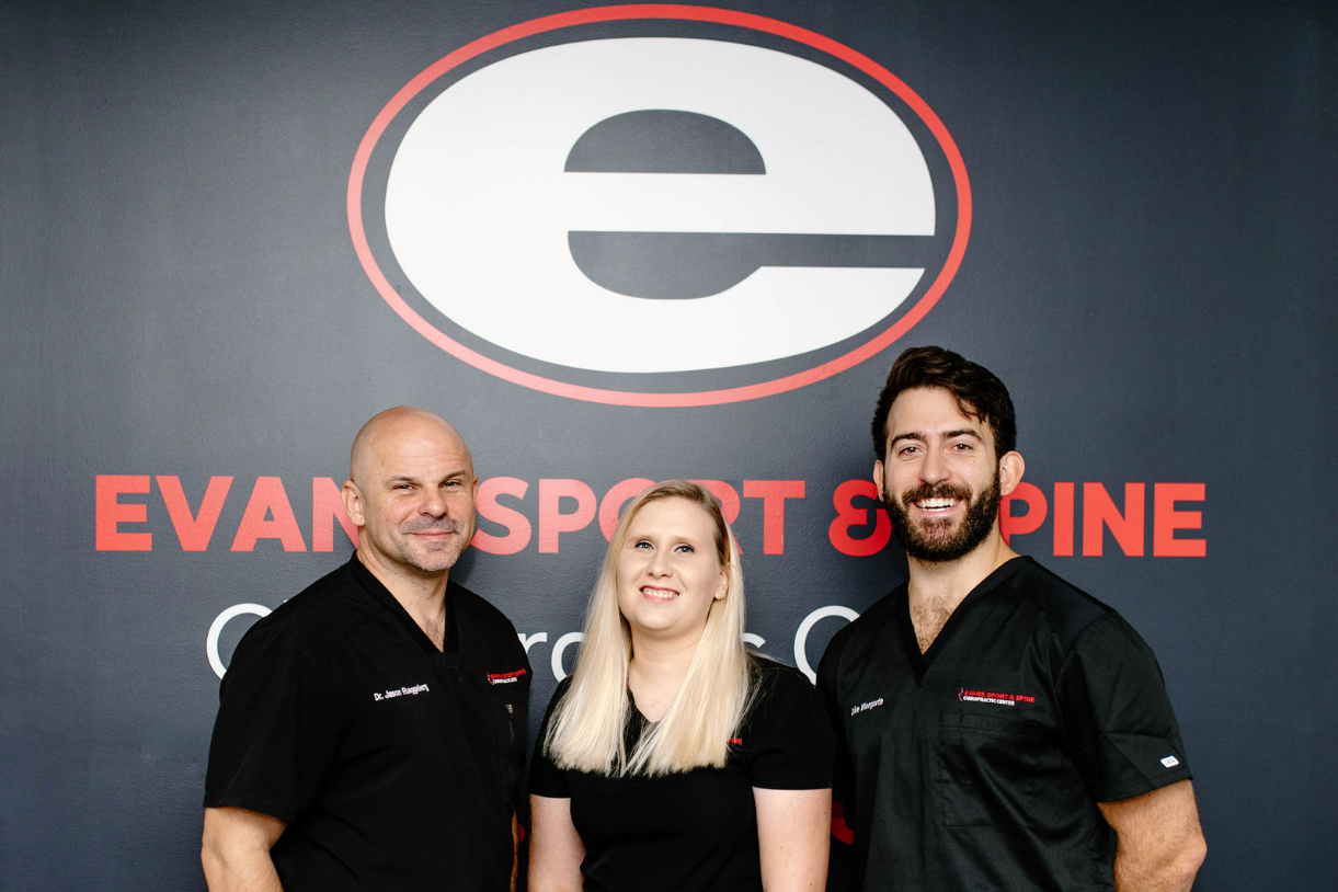 View Our Gallery | Evans, GA | Evans Sport & Spine