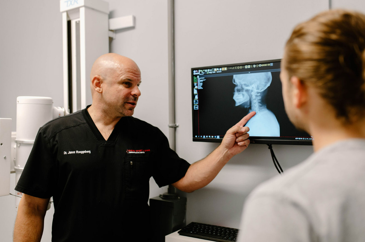 Chiropractic Care | Wellness Center | Evans, GA | Evans Sport & Spine
