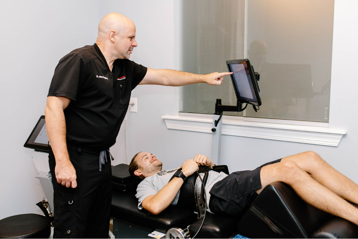 View Our Gallery | Evans, GA | Evans Sport & Spine