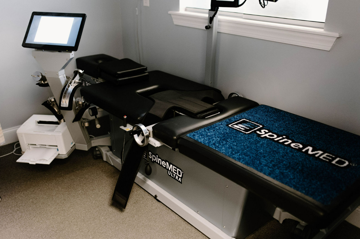 View Our Gallery | Evans, GA | Evans Sport & Spine