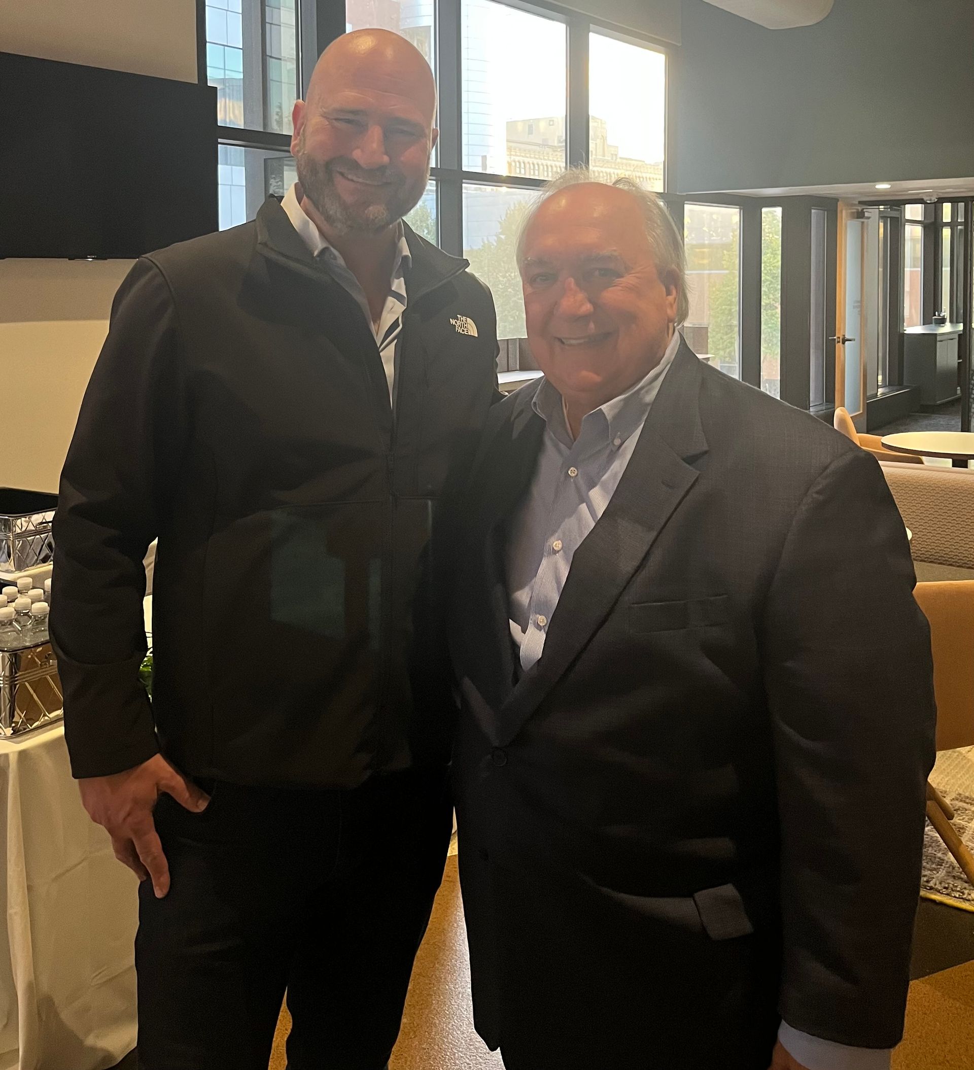 John Wetzel | Michigan District 84