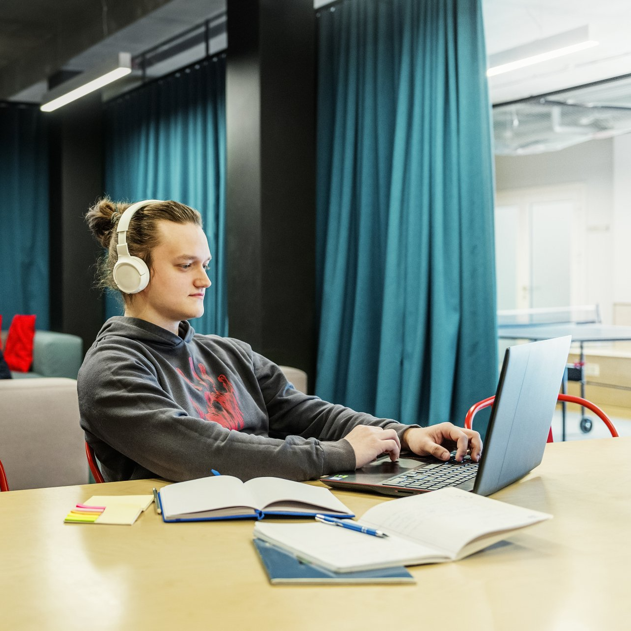 Programmēšanas speciālists