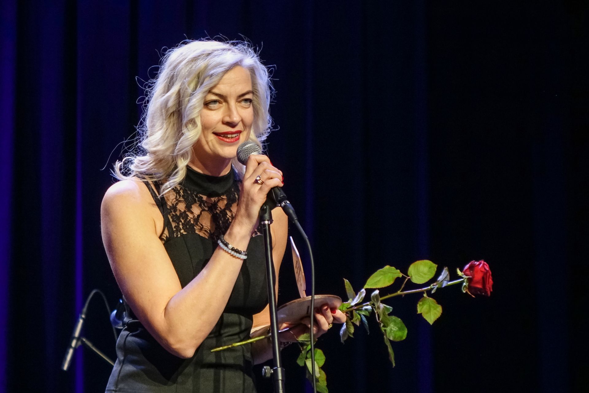 Notikusi Gada balva 2023 “Nakts Vegasā”