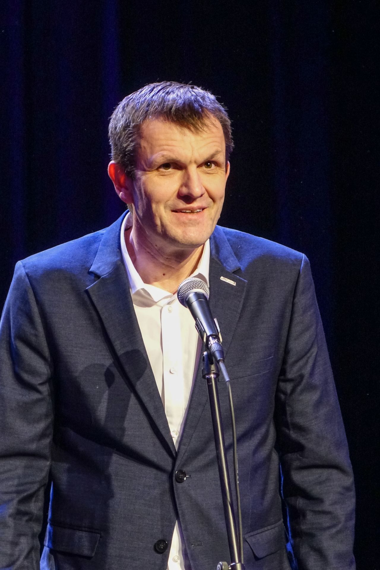 Notikusi Gada balva 2023 “Nakts Vegasā”