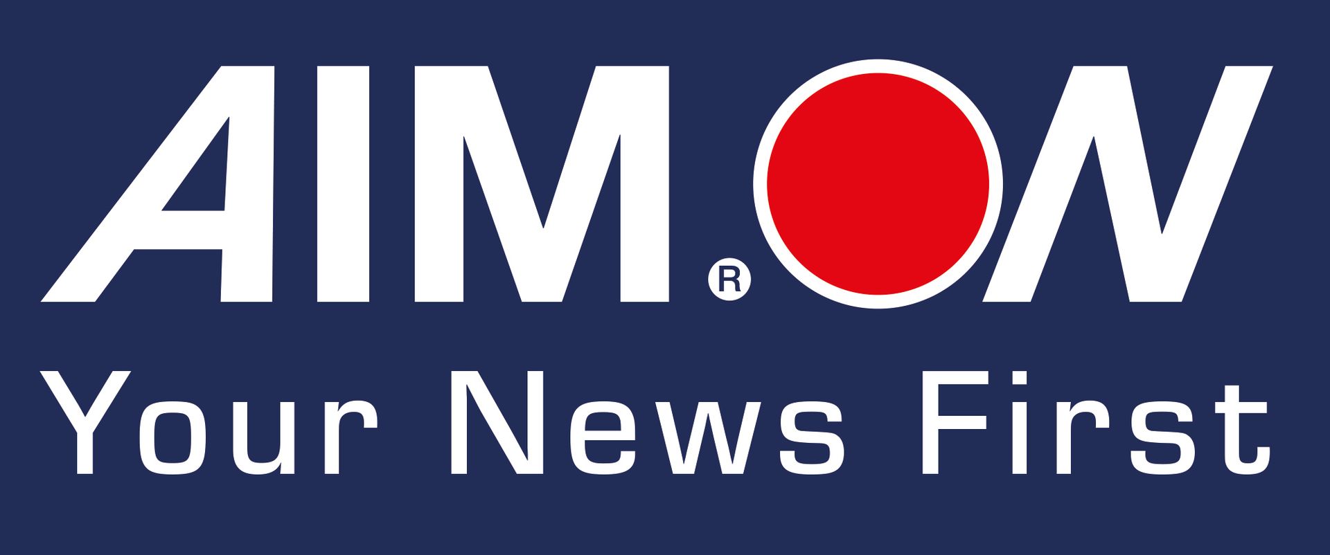 AIMON Your News First! Media Platform for Citizen Journalism.