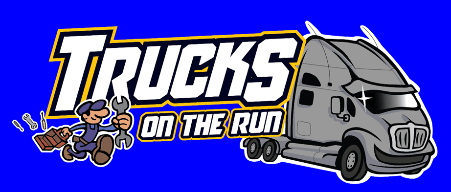 Trucks on the Run | Diesel Mechanic Toowoomba
